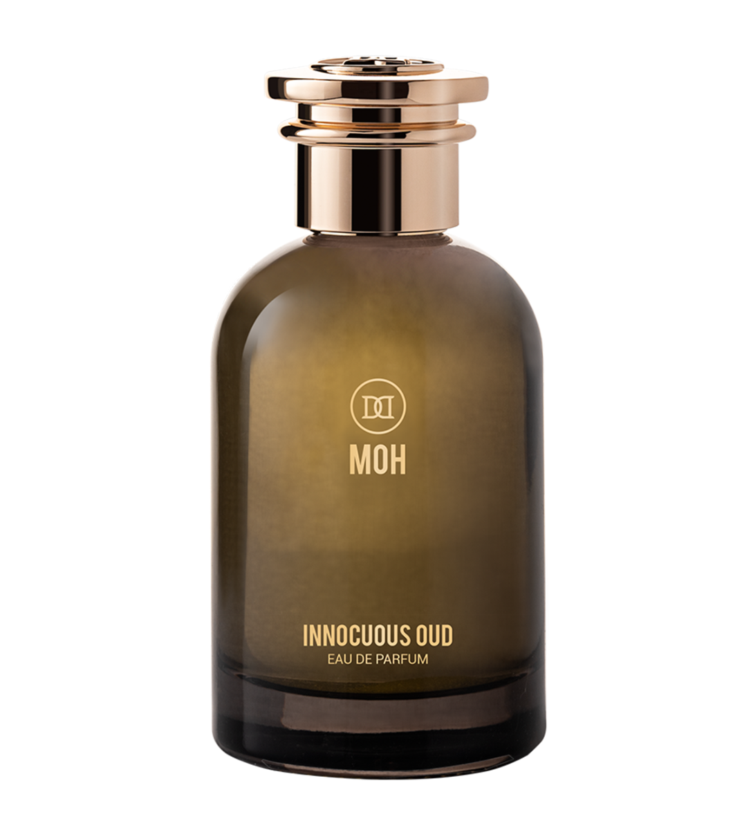 Innocuous Oud Parfum | Eau de Parfum | 100ML - 3.4 FL.OZ | MOH