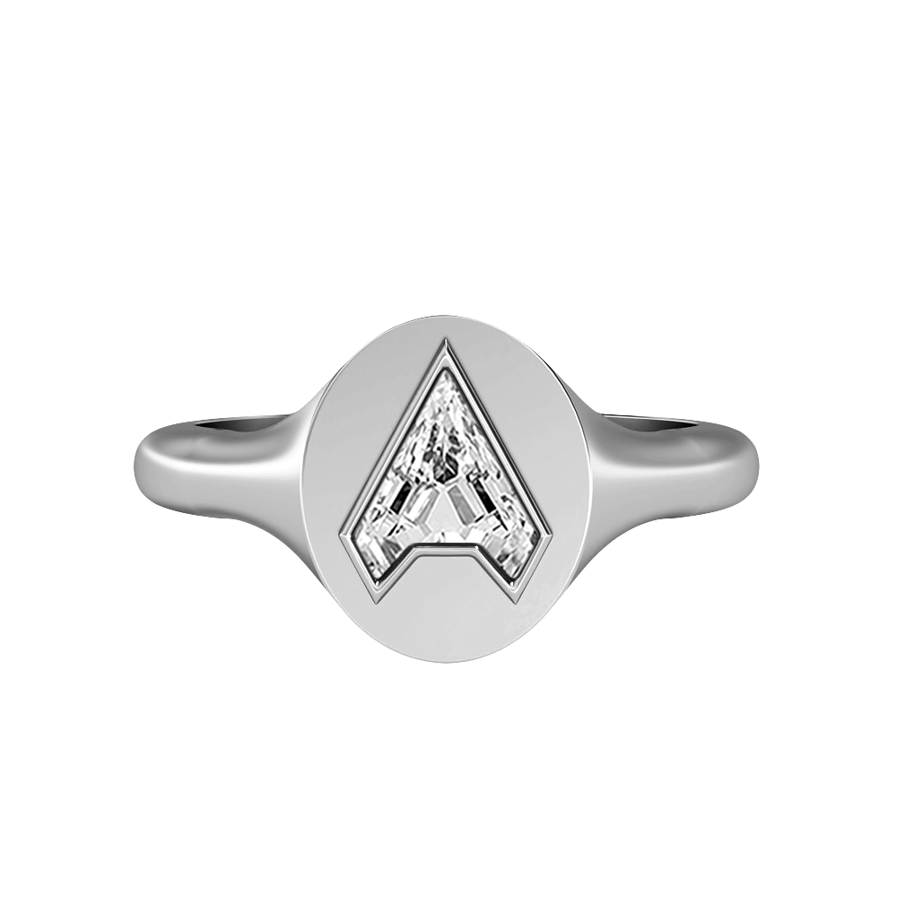 Alphabet - Collections - Jewellery